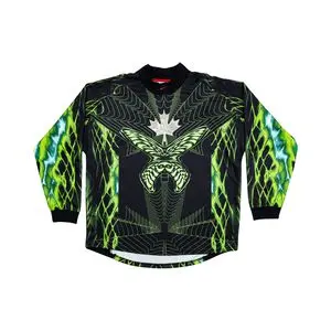 Nike Nocta Borealis Goalkeeper Jersey