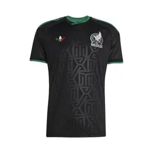 Adidas Mexico 2026 Third Stadium Jersey