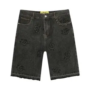GODSPEED Infinity Shorts - Black