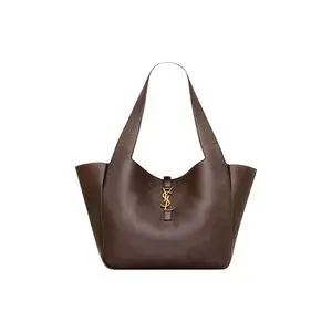 Saint Laurent Bea Bag 'sweet Choco - Brown