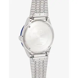 TIMEX Limited Edition Space Jam 30th Anniversary Stainless-steel Quartz Watch