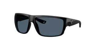 COSTA Fly Line Sunglasses - Gray