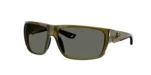 COSTA Sunglass Fly Line - Gray