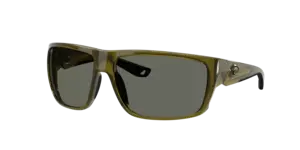 COSTA Fly Line Sunglasses - Gray