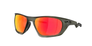 Oakley Sunglass Lateralis - Prizm Ruby