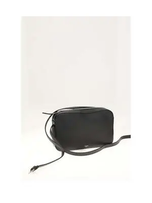 Celine Messenger With Charm - Multicolor
