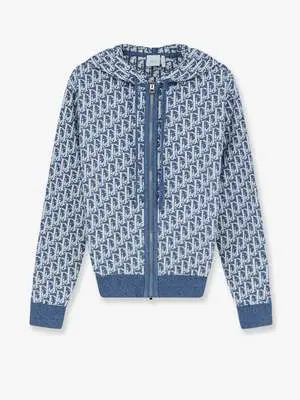 Dior Dioriviera Cardigan - Multicolor