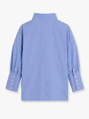 Celine Oversize Cotton Shirt