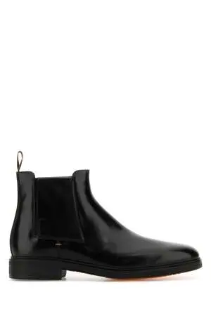 Santoni Chelsea Boots - Multicolor