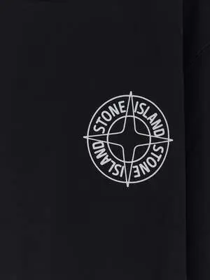 Stone Island Cotton Sweatshirt