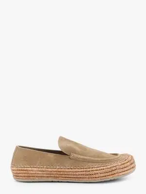 Loewe Slip On Espadrilles