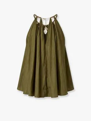 Zimmermann Mahon Silk Top