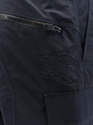 Burberry Sidcot Nylon Trousers