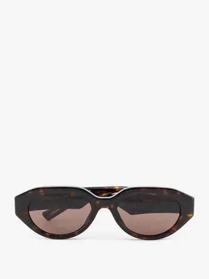 Gucci Acetate Sunglasses - Multicolor