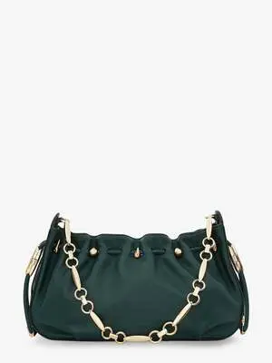 Zimmermann ZIMMERMANN Halcyon Leather Clutch Multicolor