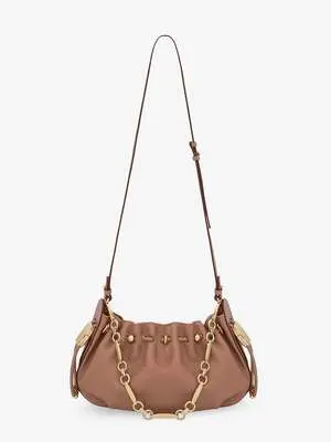 Zimmermann Halcyon Leather Clutch