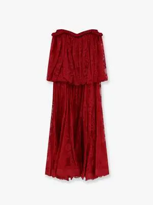 Zimmermann Luna Lace Dress