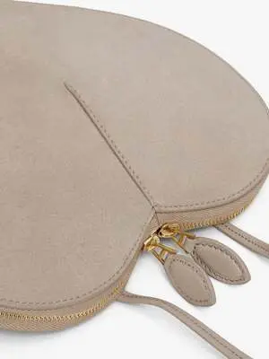 Alaïa Le Coeur Heart Crossbody Bag - Multicolor