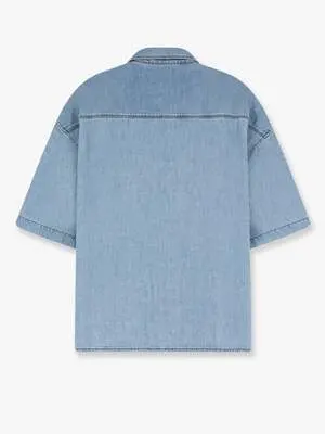 Loewe Paula's Ibiza Denim Shirt
