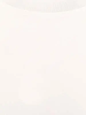 BOSS Cotton T-shirt - White
