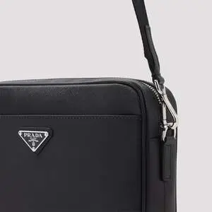 Prada Bandoliera Shoulder Bag
