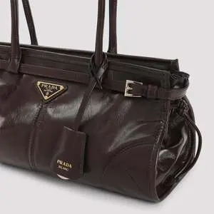 Prada Medium Bonnie Bag