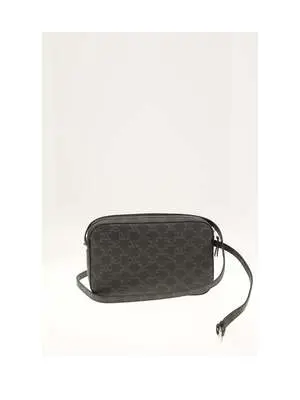 Celine Messenger With Charm - Multicolor
