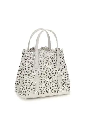 Alaïa Mina Handbag