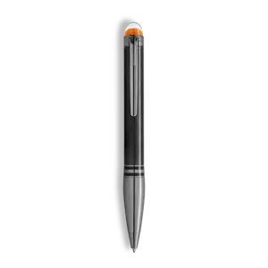 Montblanc Starwalker Extreme Ballpoint Pen - Black