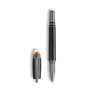 Montblanc Starwalker Extreme Fineliner Pen - Black