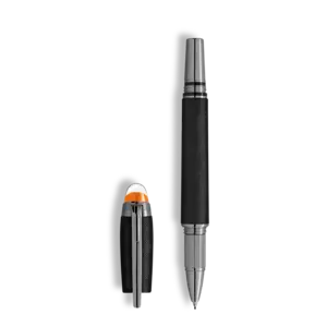 Montblanc Starwalker Extreme Fineliner Pen - Black