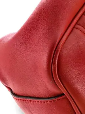 Gucci Matelassé Leather Medium Shoulder Bag
