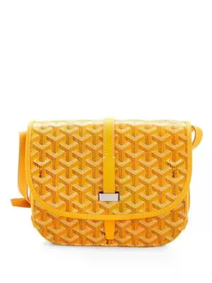 Goyard Messenger Bag Belt Bags