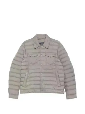 Down Overshirts For Men