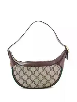 Gucci Hobo Shoulder Bags