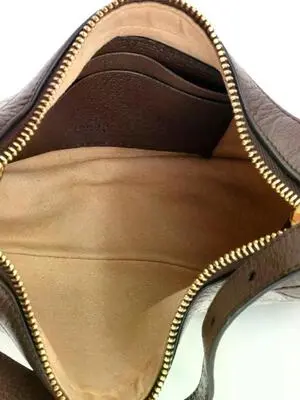Gucci Ophidia Mini Hobo Bag - Brown