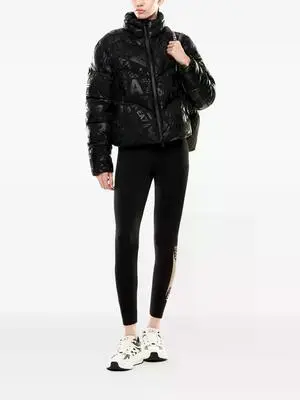EA7 Embellished Leggings
