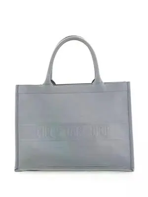 Dior Embossed Totes