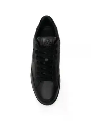 Bally Manto Runner Trainers - Black