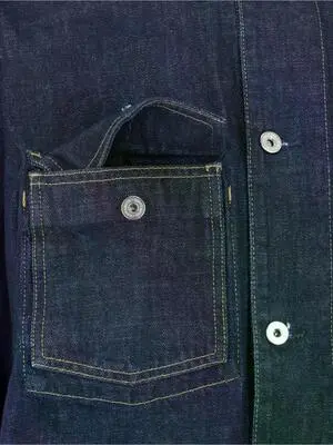 Carhartt Work In Progress Corduroy Pocket Jacket