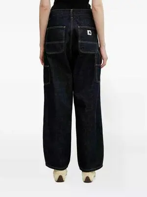 Carhartt Work In Progress Brandon Double Knee Jeans