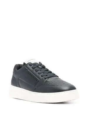 Emporio Armani Lace-up Sneakers