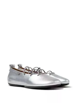 Camper Heeled Sneakers For Men
