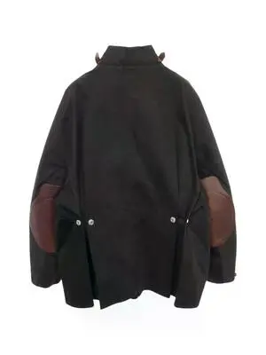 Dior X Stone Island Utility Jacket
