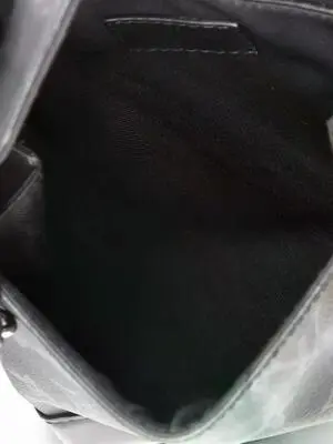 LOUIS VUITTON Steamer Nano Bag