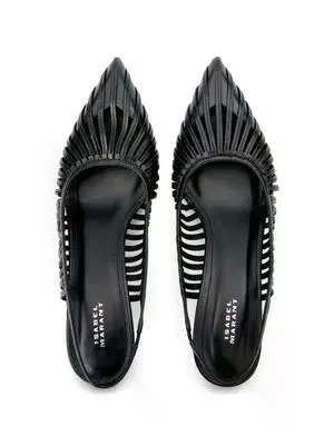 Isabel Marant Étoile Pionee Pumps