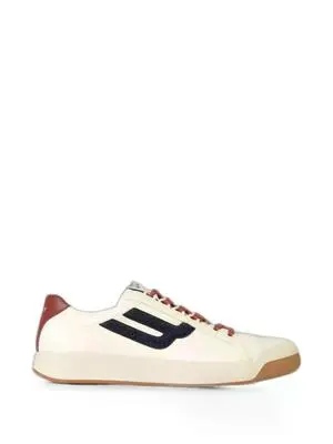 Bally Printed Sneakers For Men