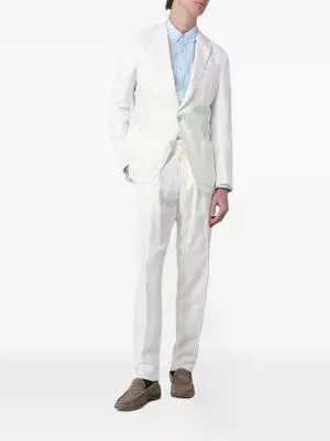 Eleventy Single-breasted Suit