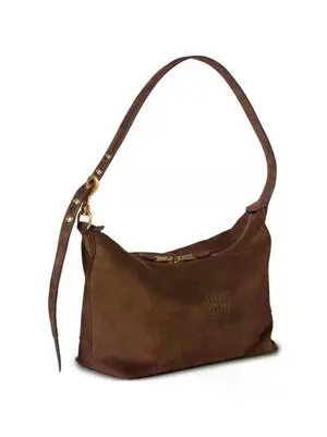 Miu Miu Suede Bag