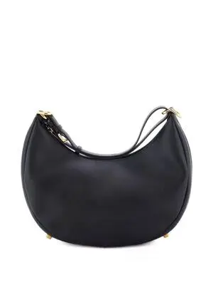 Fendi Small Hobo Bag - Black